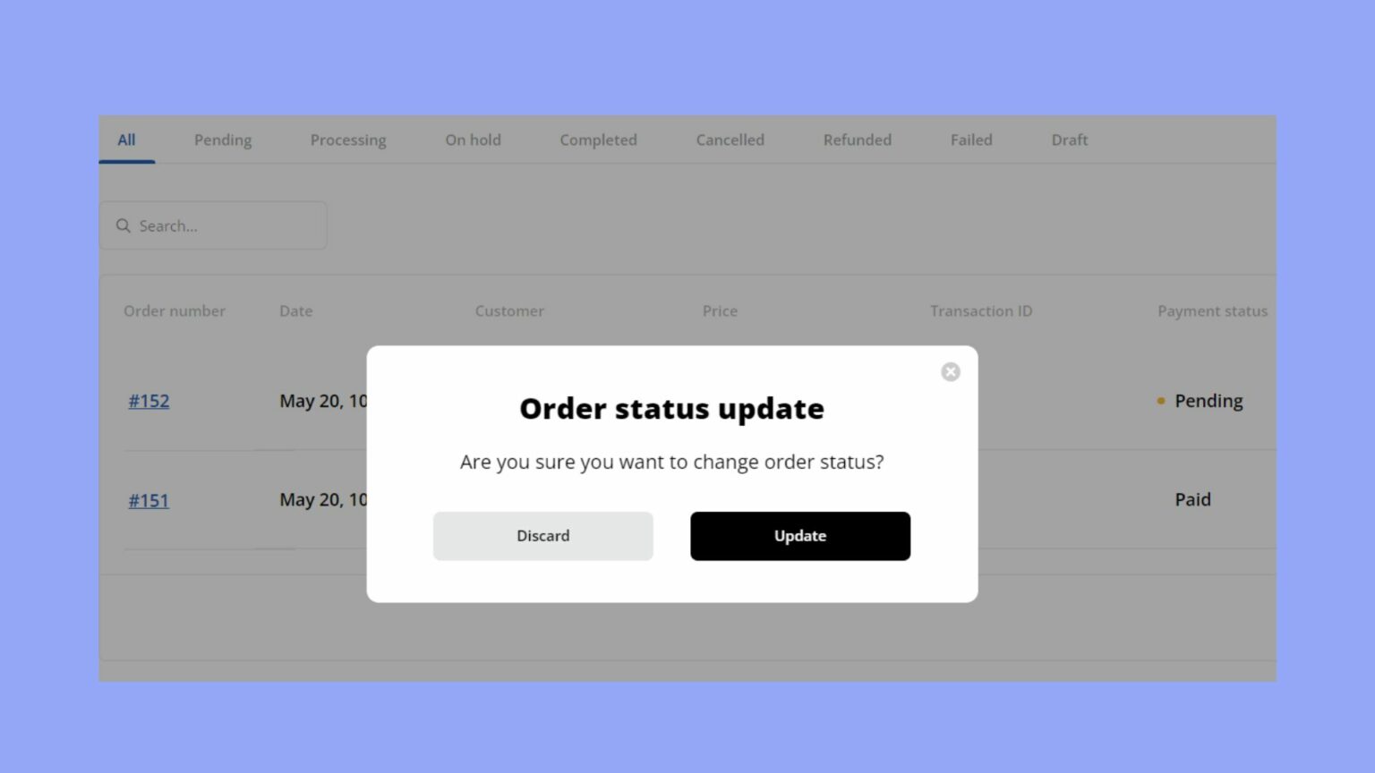 How to Change Order Status in WooCommerce: A Guide