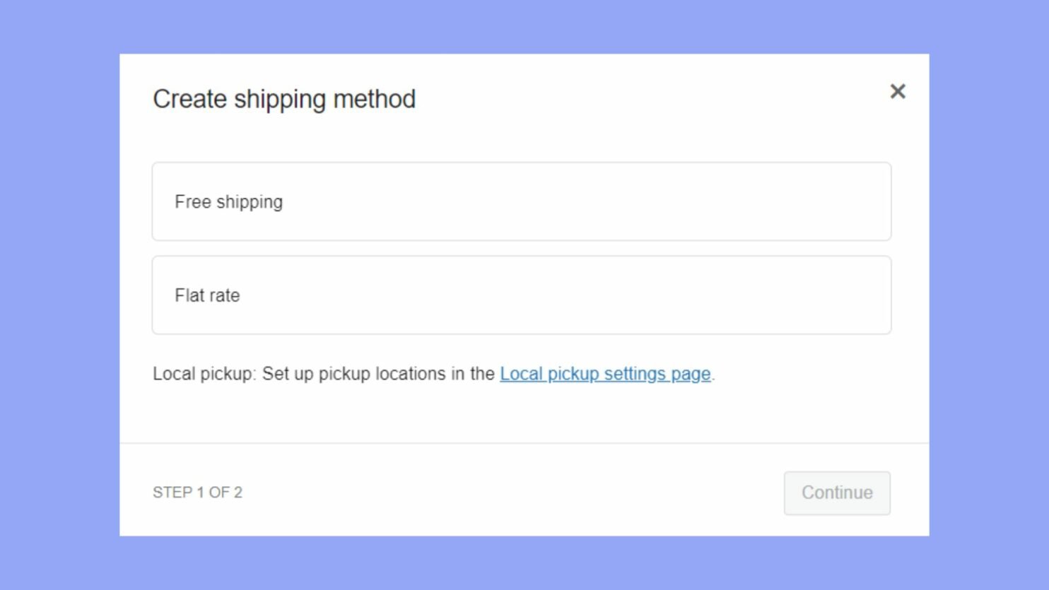 How to Set Up Shipping in WooCommerce: A Simple Guide