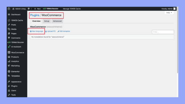 How to Change WooCommerce Language: A Quick Guide - 10Web