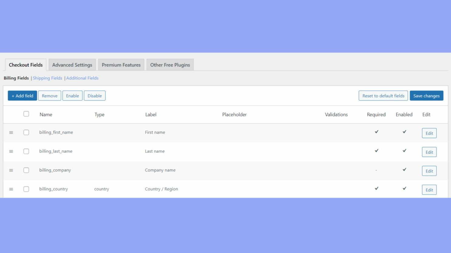 How to Create a Checkout Page in WooCommerce