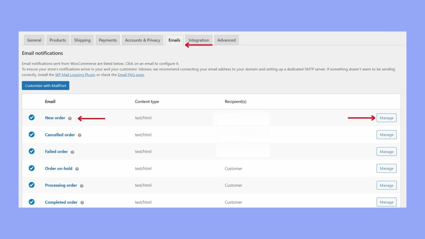 How to Change Order Status in WooCommerce: A Guide