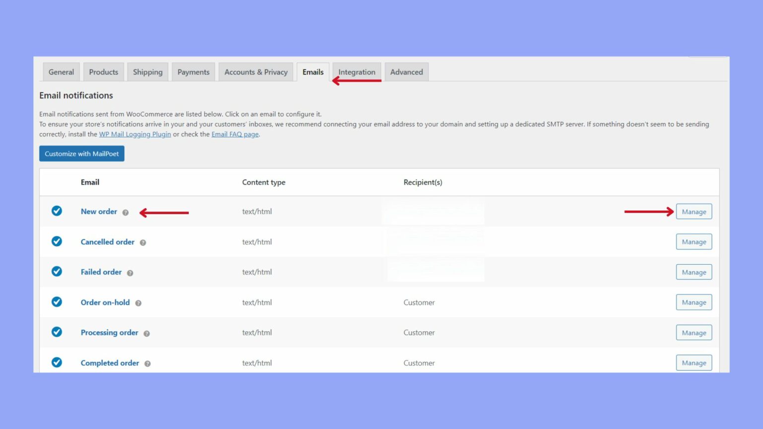 How to Change Order Status in WooCommerce: A Guide