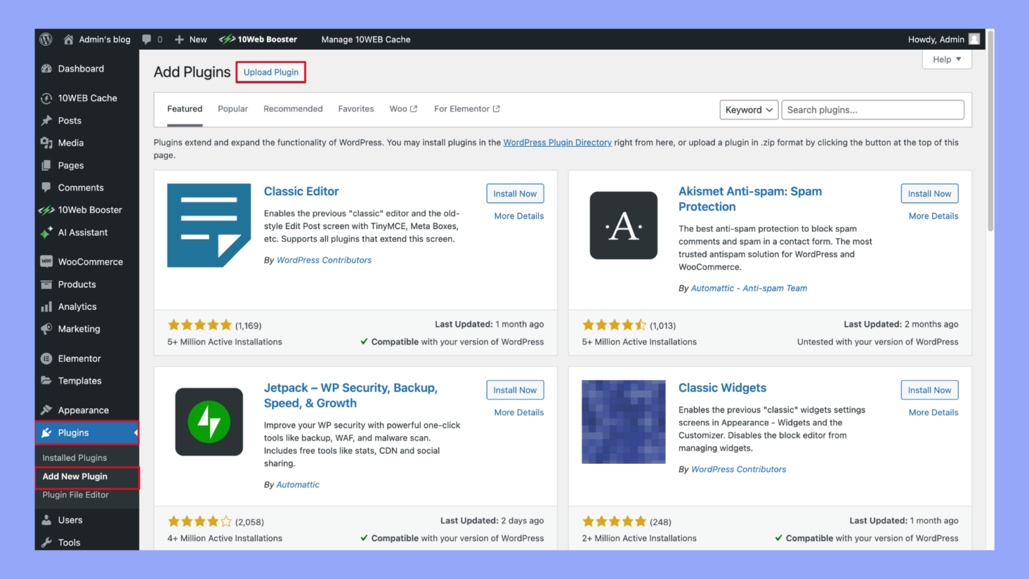 Guide on How to Connect Stripe with WooCommerce - 10Web