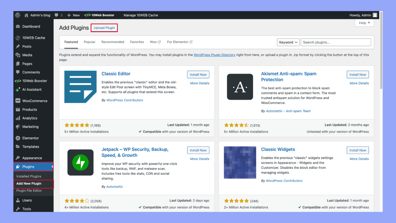 Guide on How to Connect Stripe with WooCommerce - 10Web