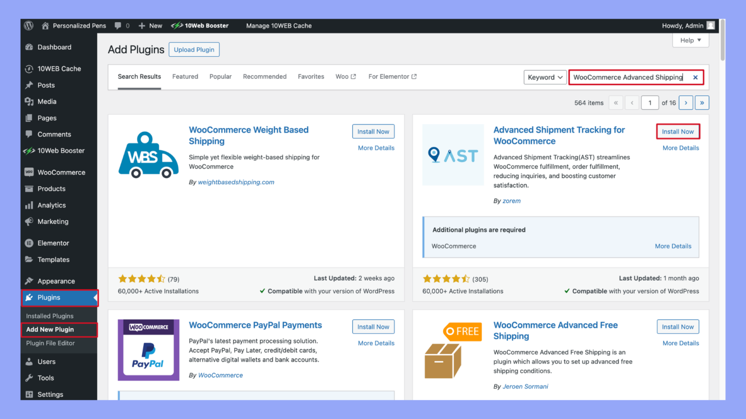 How to Remove Free Shipping in WooCommerce - 10Web