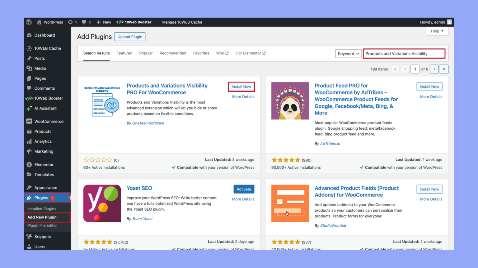 How to Hide Category in WooCommerce Product Page - 10Web