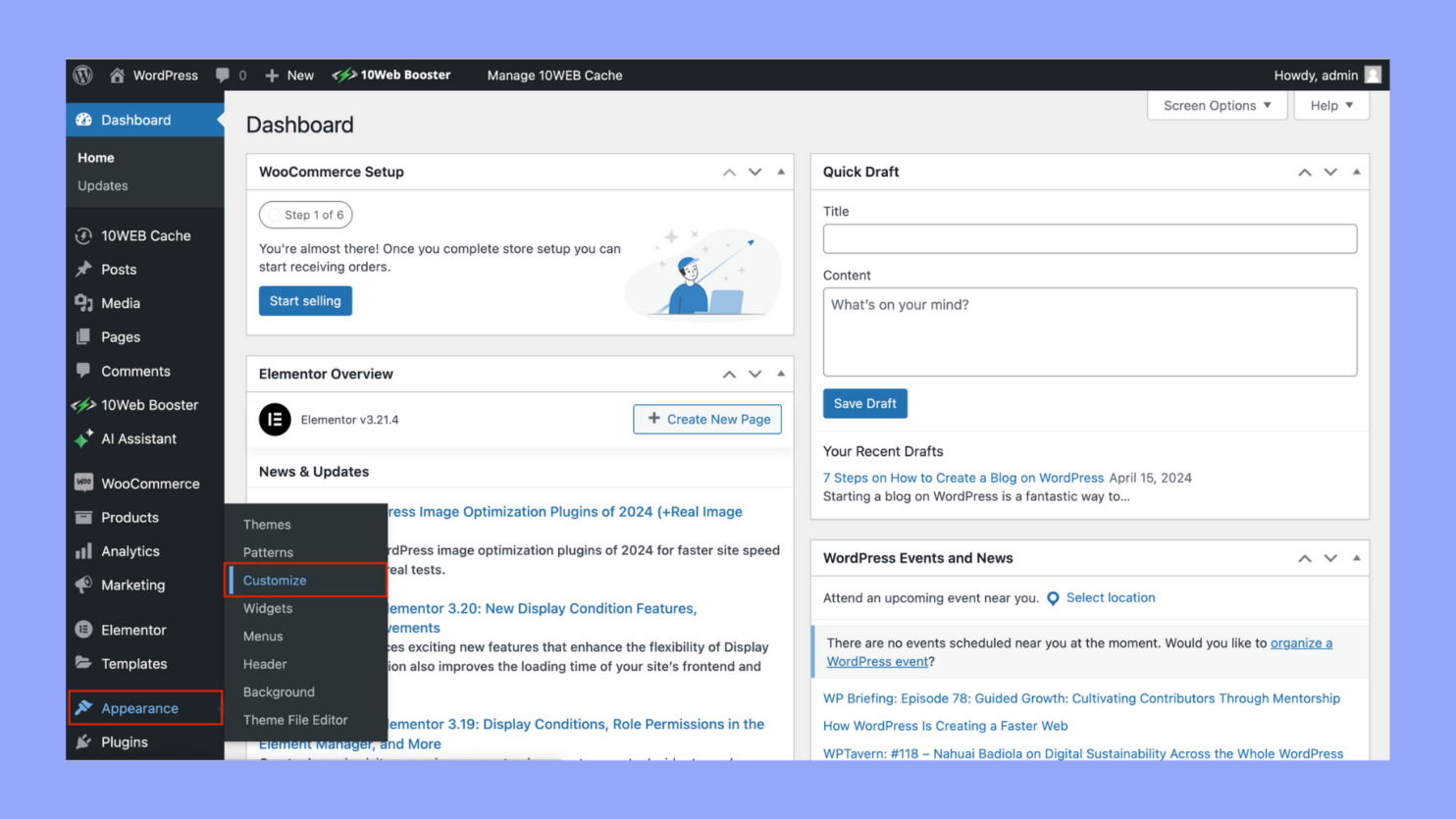 5 Methods on How to Hide Page Title in WordPress - 10Web
