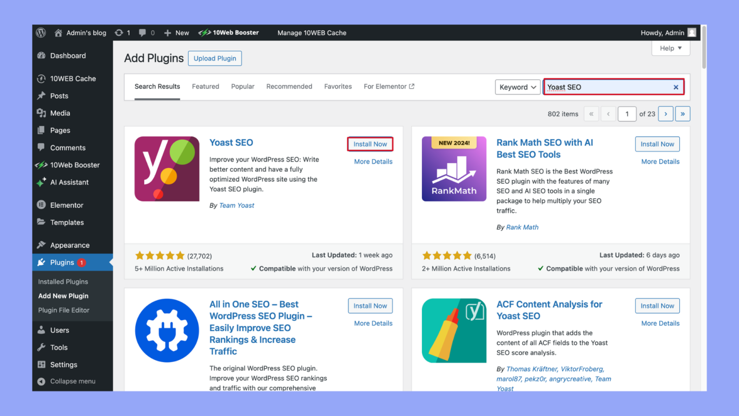 How to Make a WordPress Website: A Step-by-Step Guide - 10Web