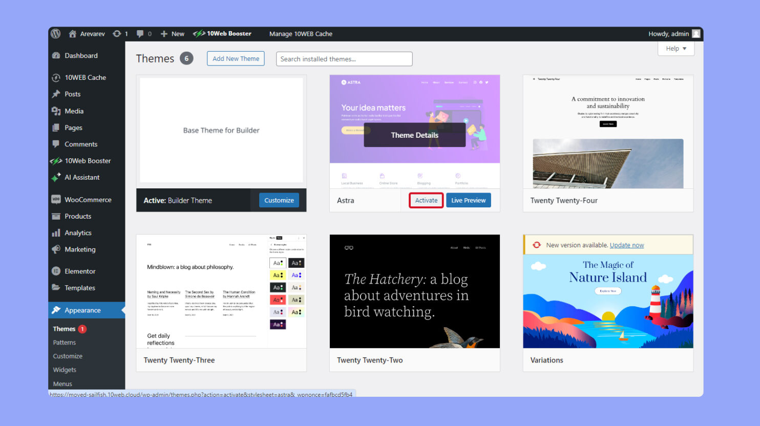 How to Use WooCommerce with Elementor | 10Web