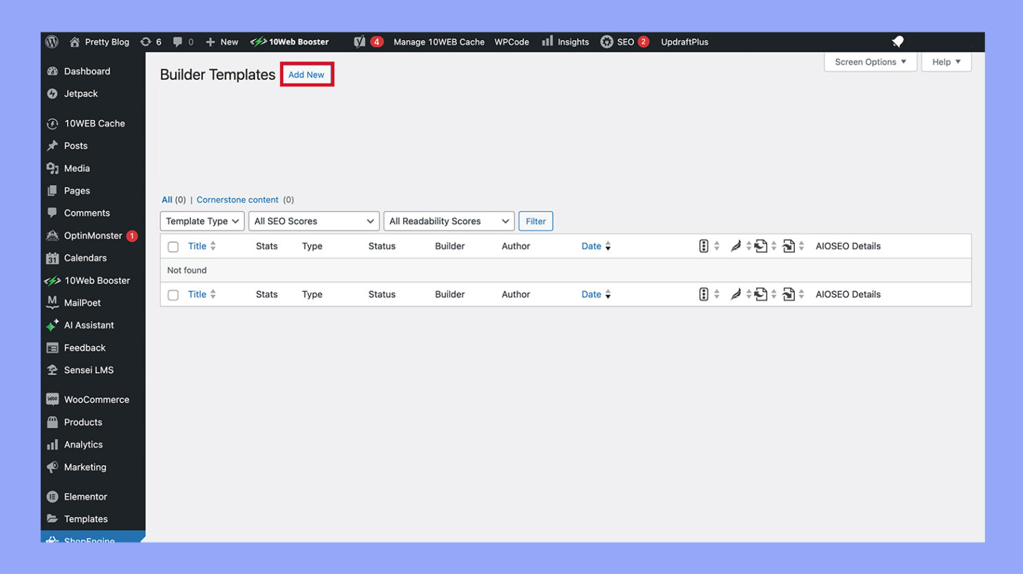 How to Customize WooCommerce Category Page - 10Web
