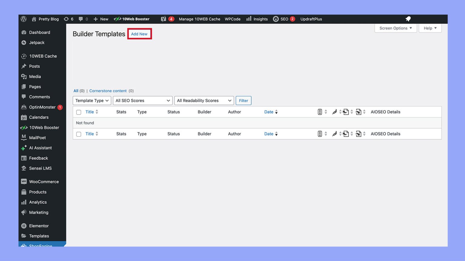 How to Customize WooCommerce Category Page - 10Web