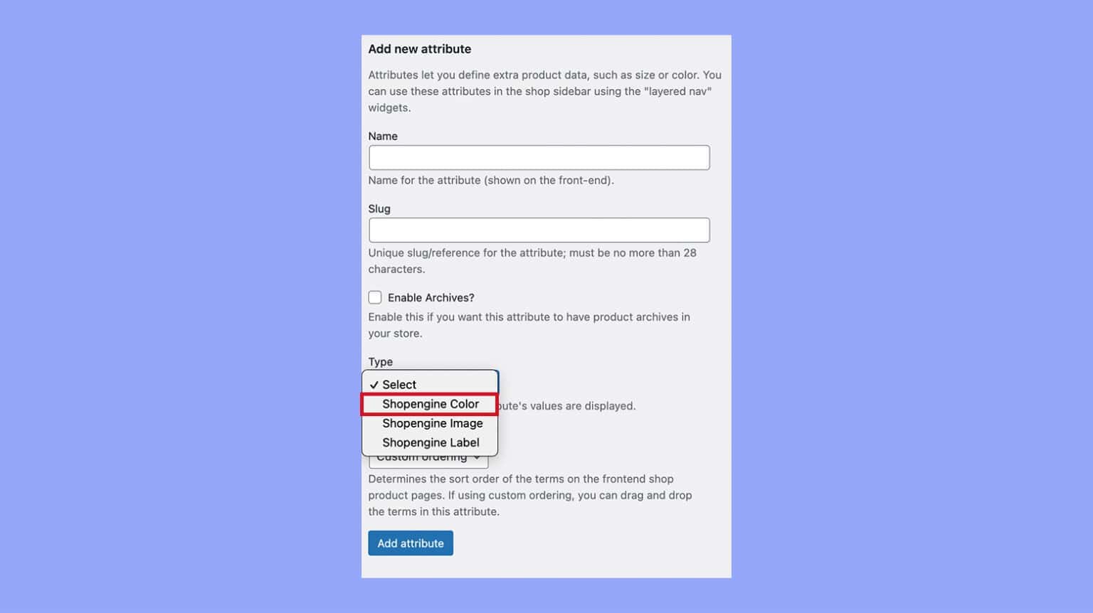How to Display Product Attributes in WooCommerce Effectively - 10Web