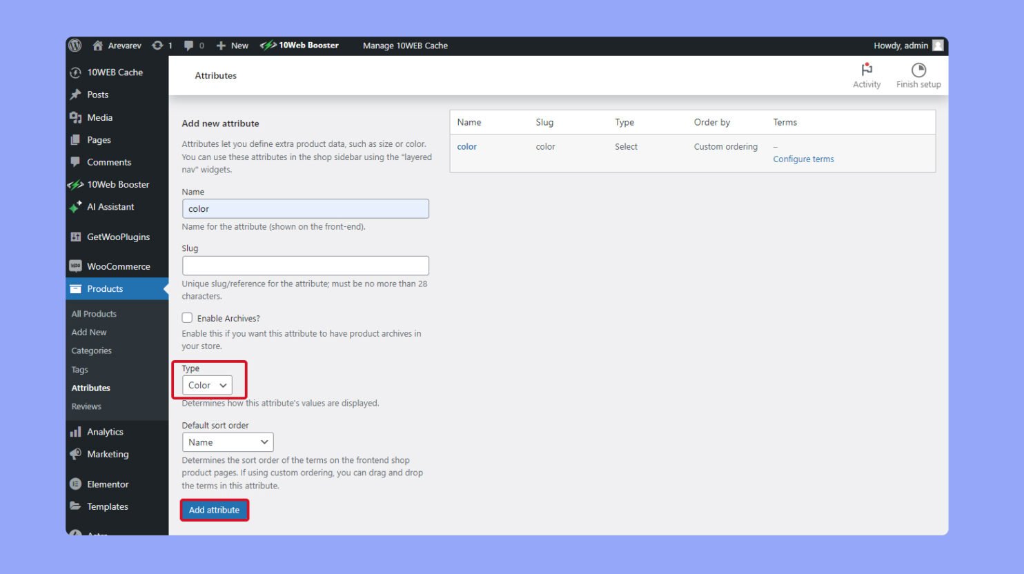 How to Change the Price on a Variable Product in WooCommerce - 10Web