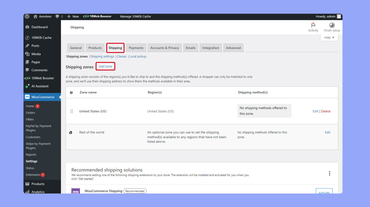 How to Use WooCommerce: Step-by-Step Tutorial | 10Web