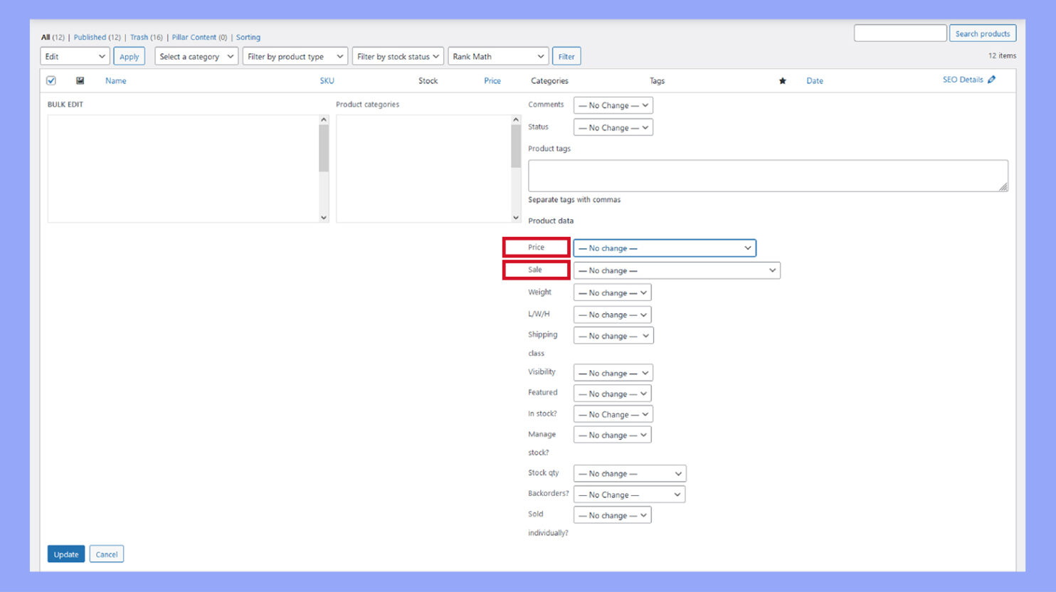 How to Change Product Price in WooCommerce - 10Web