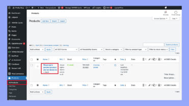 How to Change Product Price in WooCommerce - 10Web