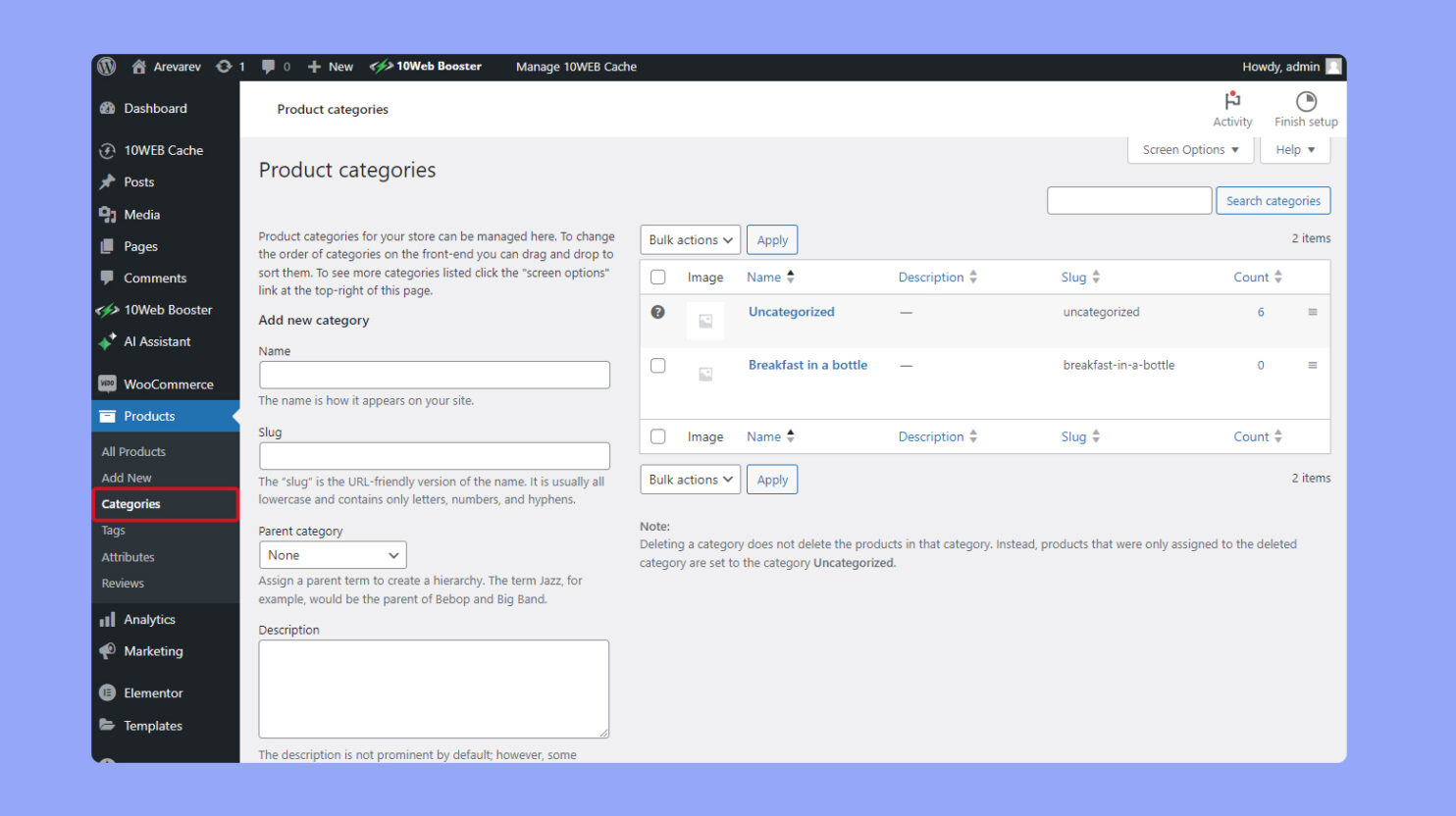 How to Use WooCommerce with Elementor | 10Web