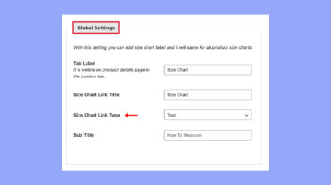 How to Add a Size Chart in WooCommerce: Step-by-Step Guide - 10Web