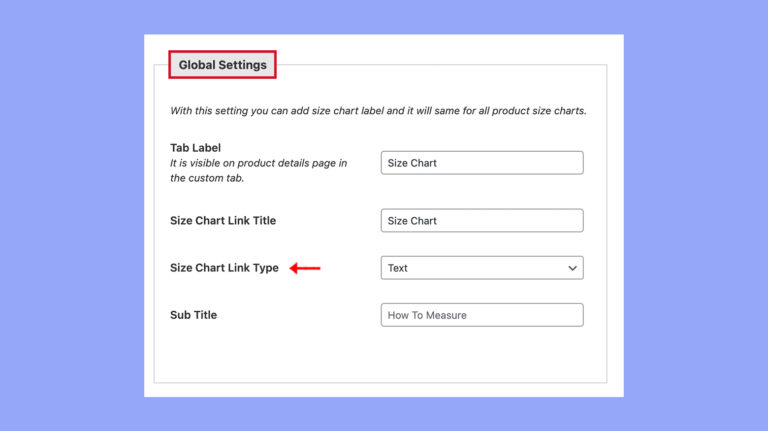 How to Add a Size Chart in WooCommerce: Step-by-Step Guide - 10Web