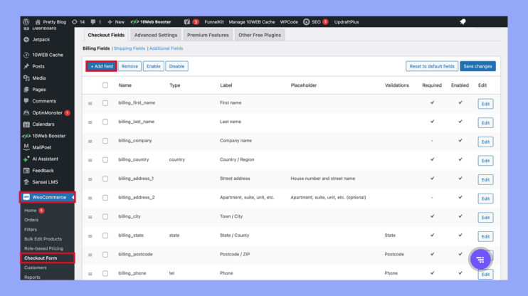 How to Change Checkout Button Text in WooCommerce - 10Web