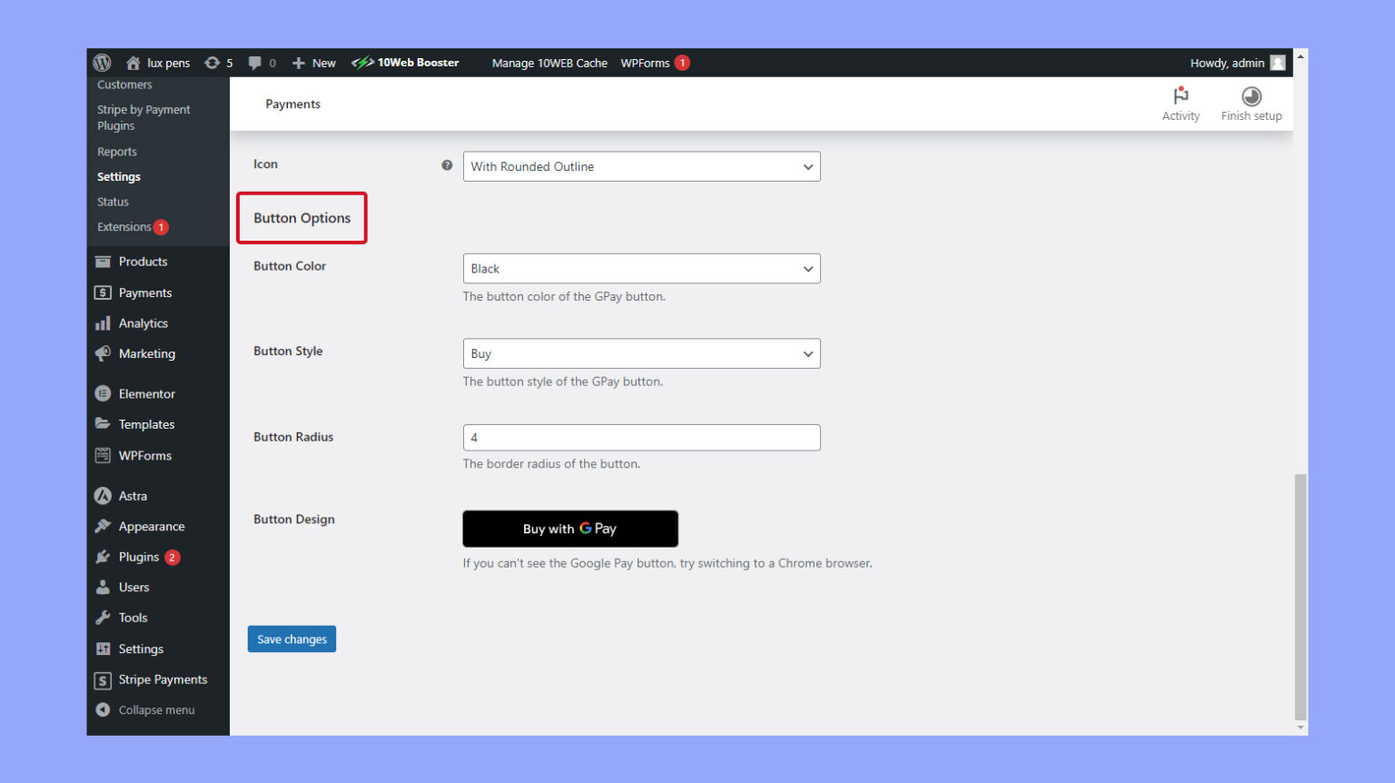 How to Integrate Google Pay in WooCommerce: A Simple Guide - 10Web
