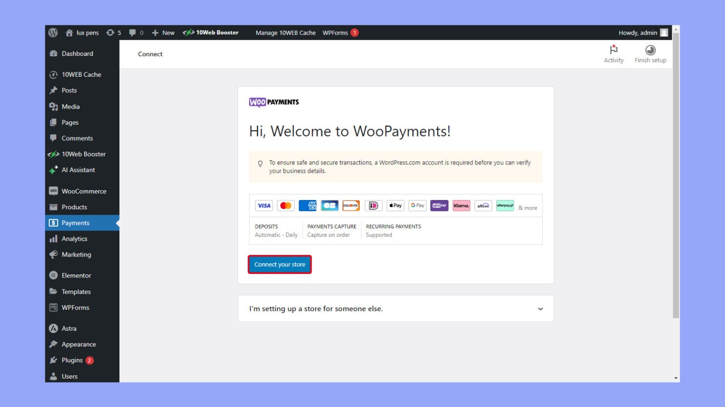 How to Integrate Google Pay in WooCommerce: A Simple Guide - 10Web