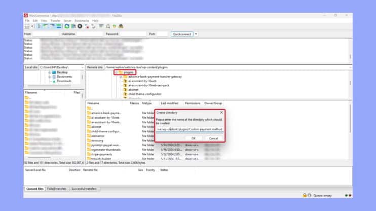 How to Add a Custom Payment Method in WooCommerce - 10Web
