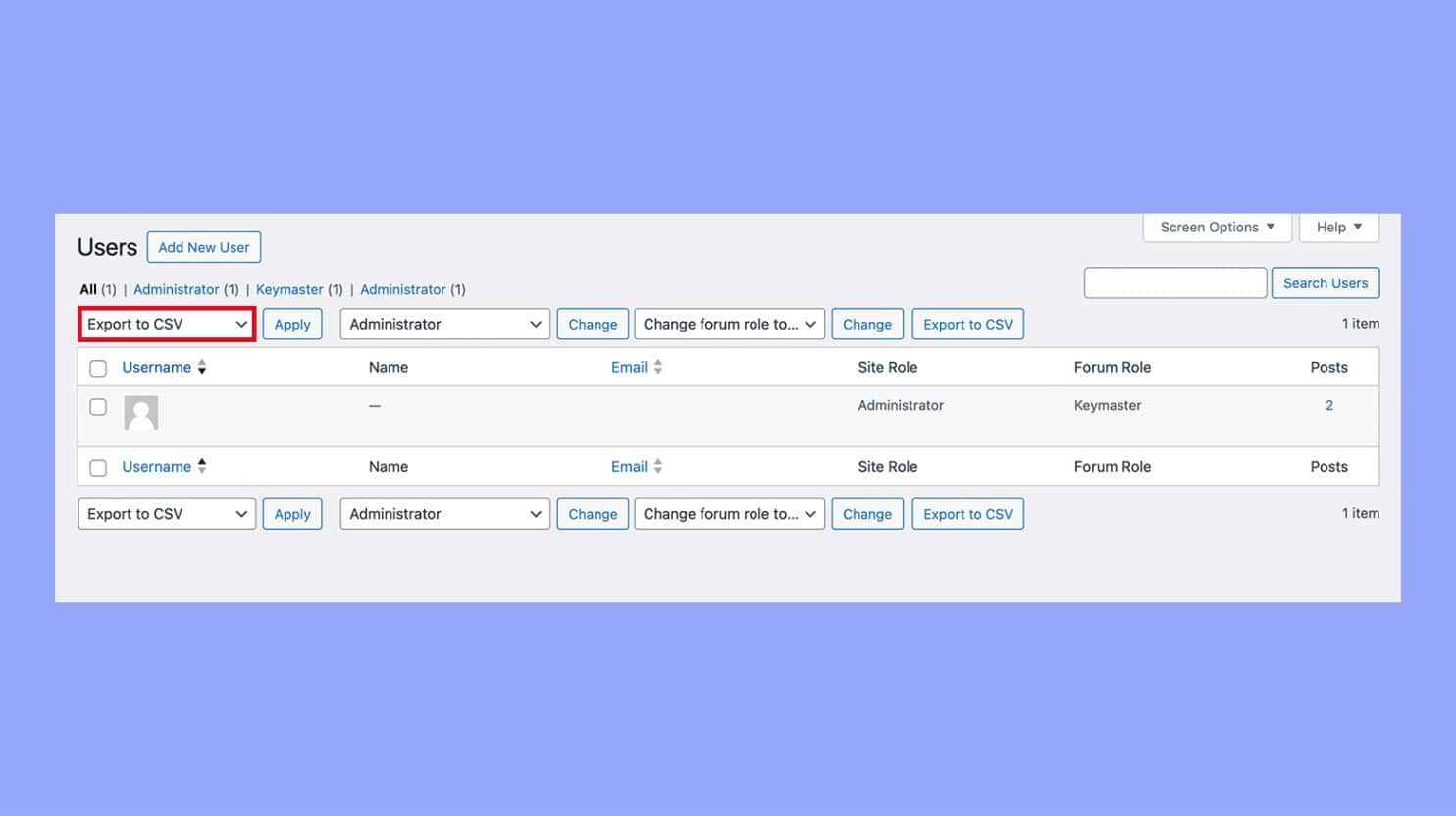 How to Export Customer List from WooCommerce - 10Web