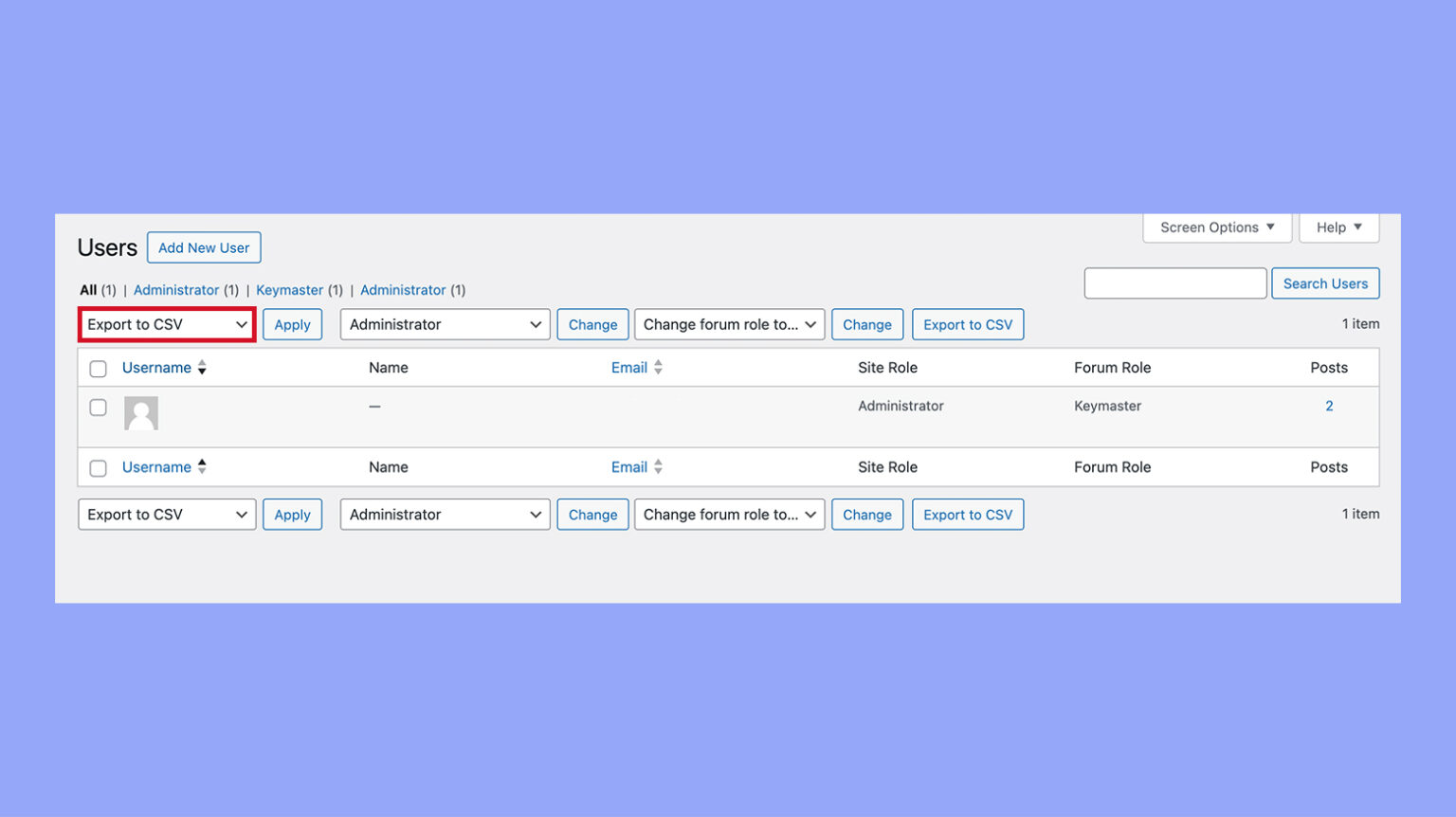 How to Export Customer List from WooCommerce - 10Web
