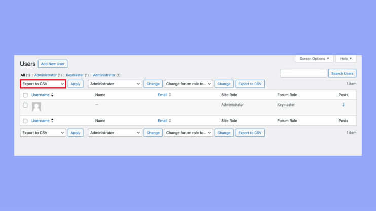 How to Export Customer List from WooCommerce - 10Web