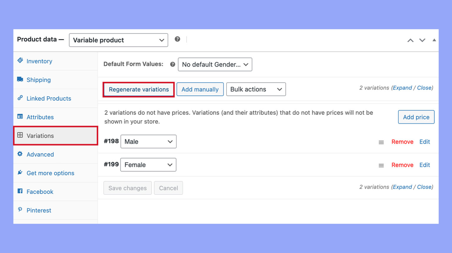 How to Manage Inventory in WooCommerce | 10Web