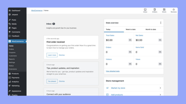 How to Use WooCommerce with Elementor | 10Web