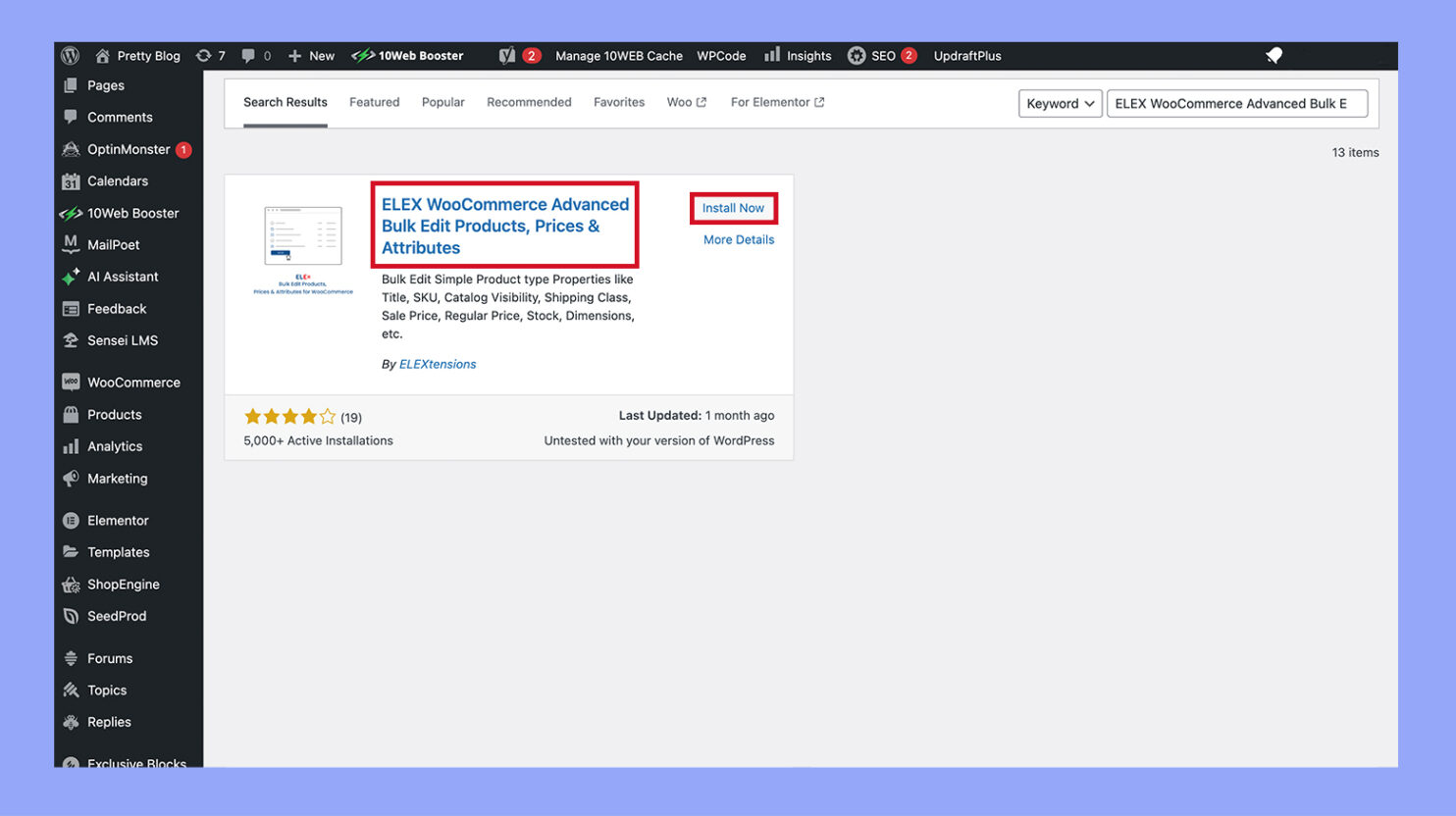 How to Change Product Price in WooCommerce - 10Web