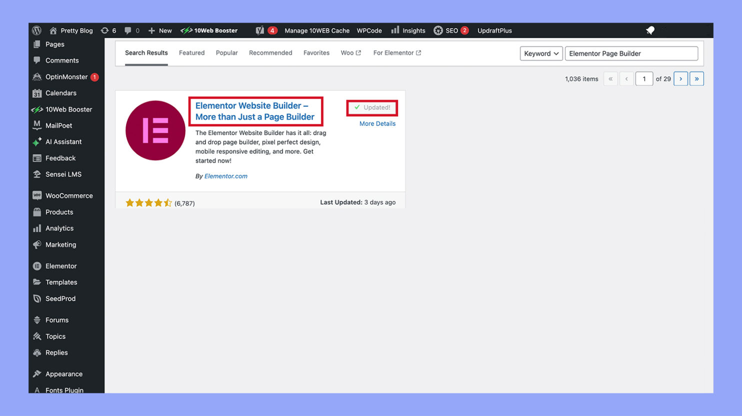 How to Customize WooCommerce Category Page - 10Web