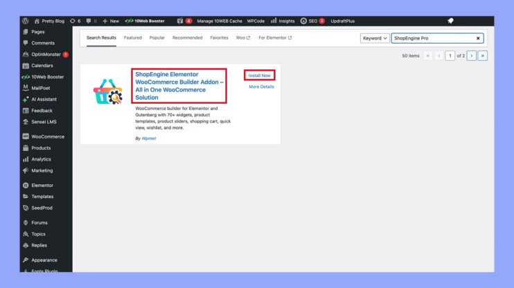 How to Customize WooCommerce Category Page - 10Web