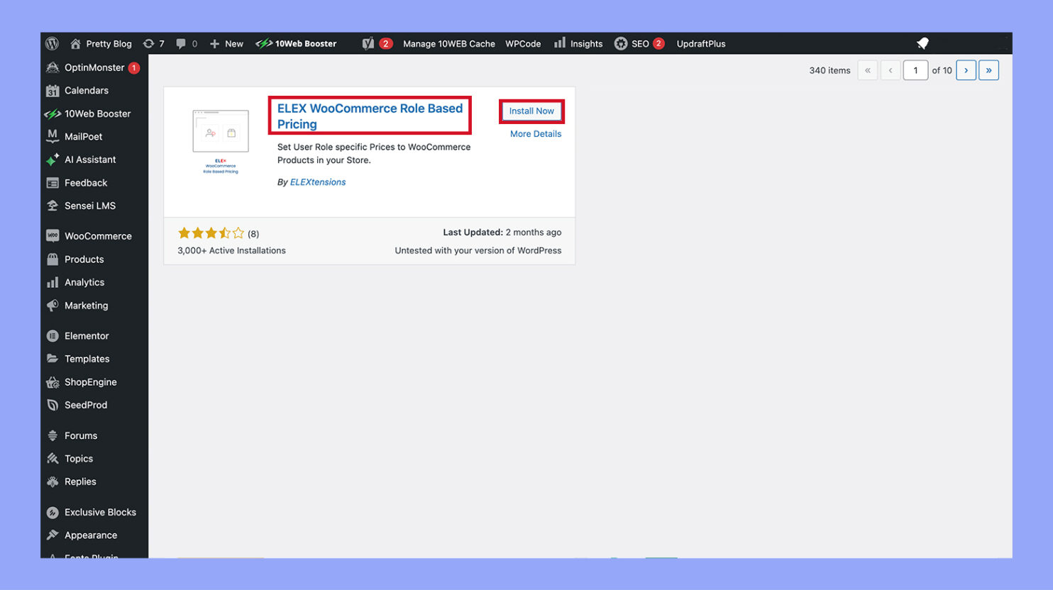 How to Change Product Price in WooCommerce - 10Web
