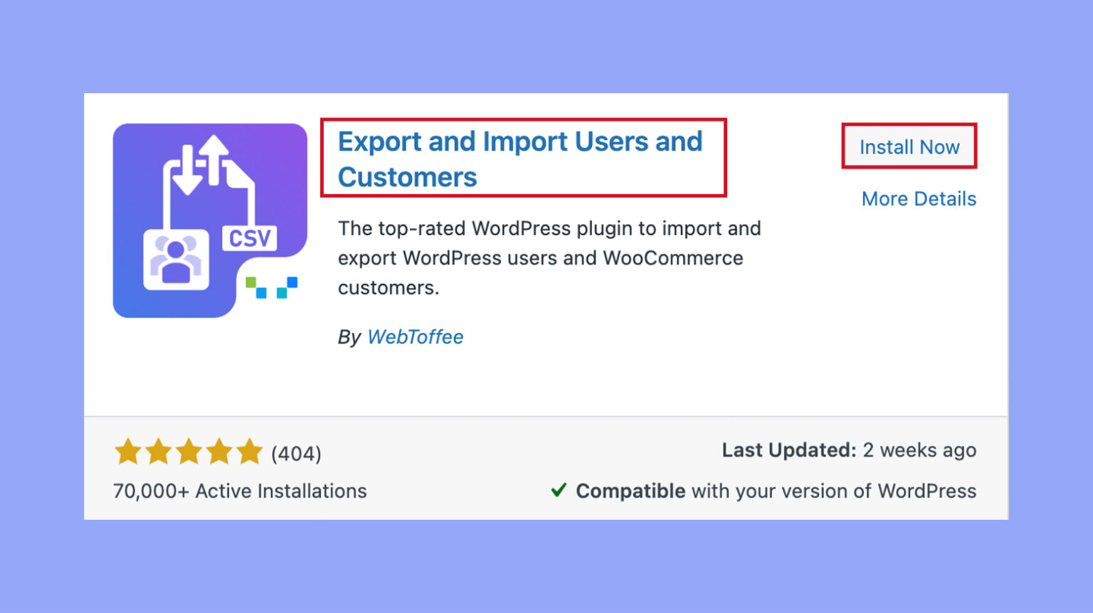 How to Export Customer List from WooCommerce - 10Web