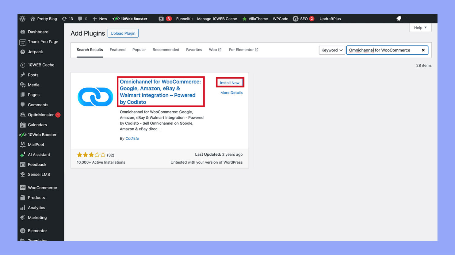 How to Connect WooCommerce to Amazon: A Complete Guide - 10Web