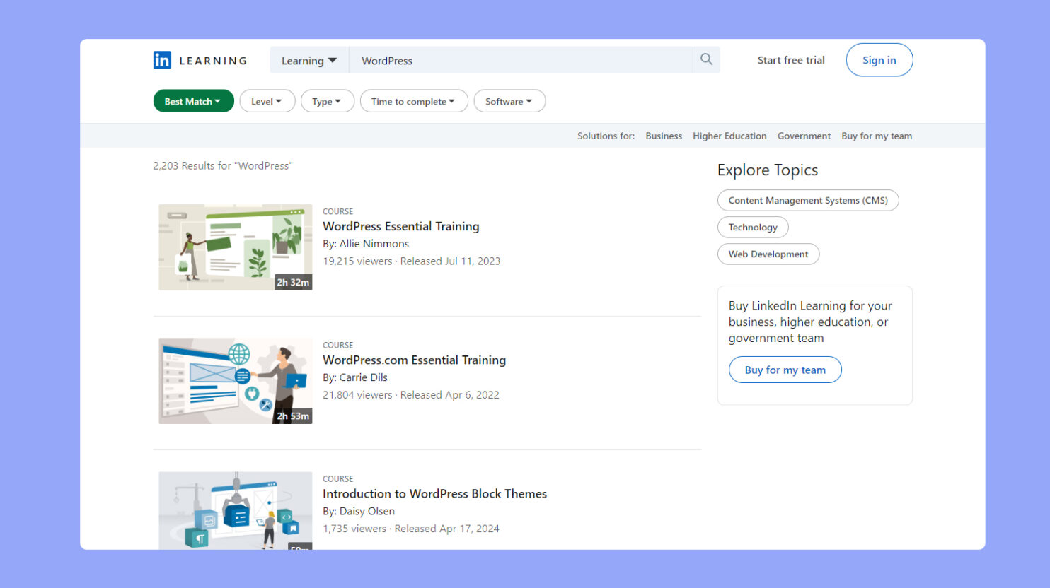 How to Learn WordPress Quickly and Effectively - 10Web
