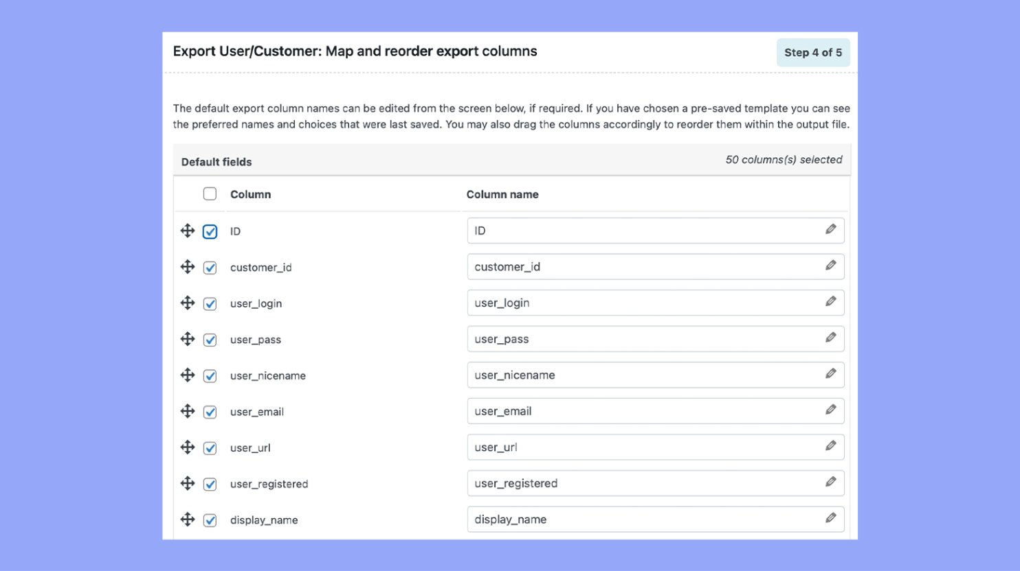 How to Export Customer List from WooCommerce - 10Web