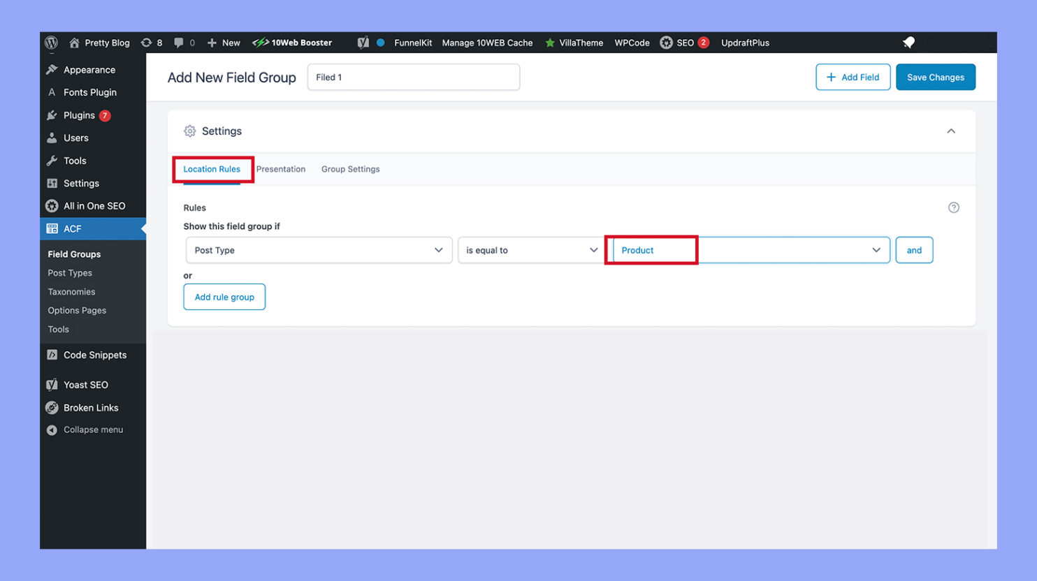 How to Add Additional Information to WooCommerce Products - 10Web