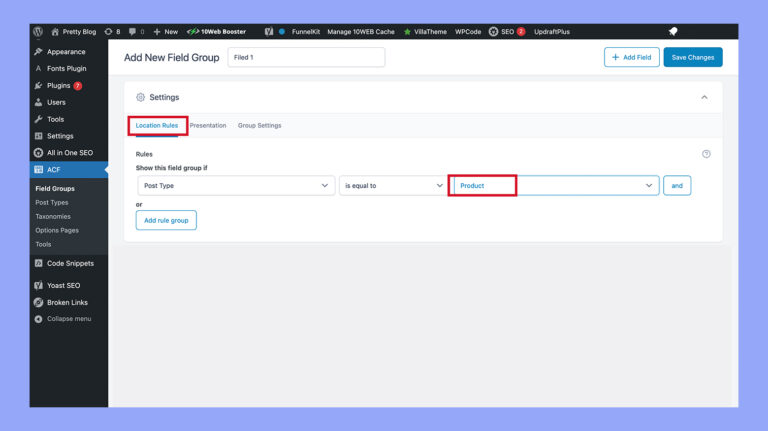 How to Add Additional Information to WooCommerce Products - 10Web