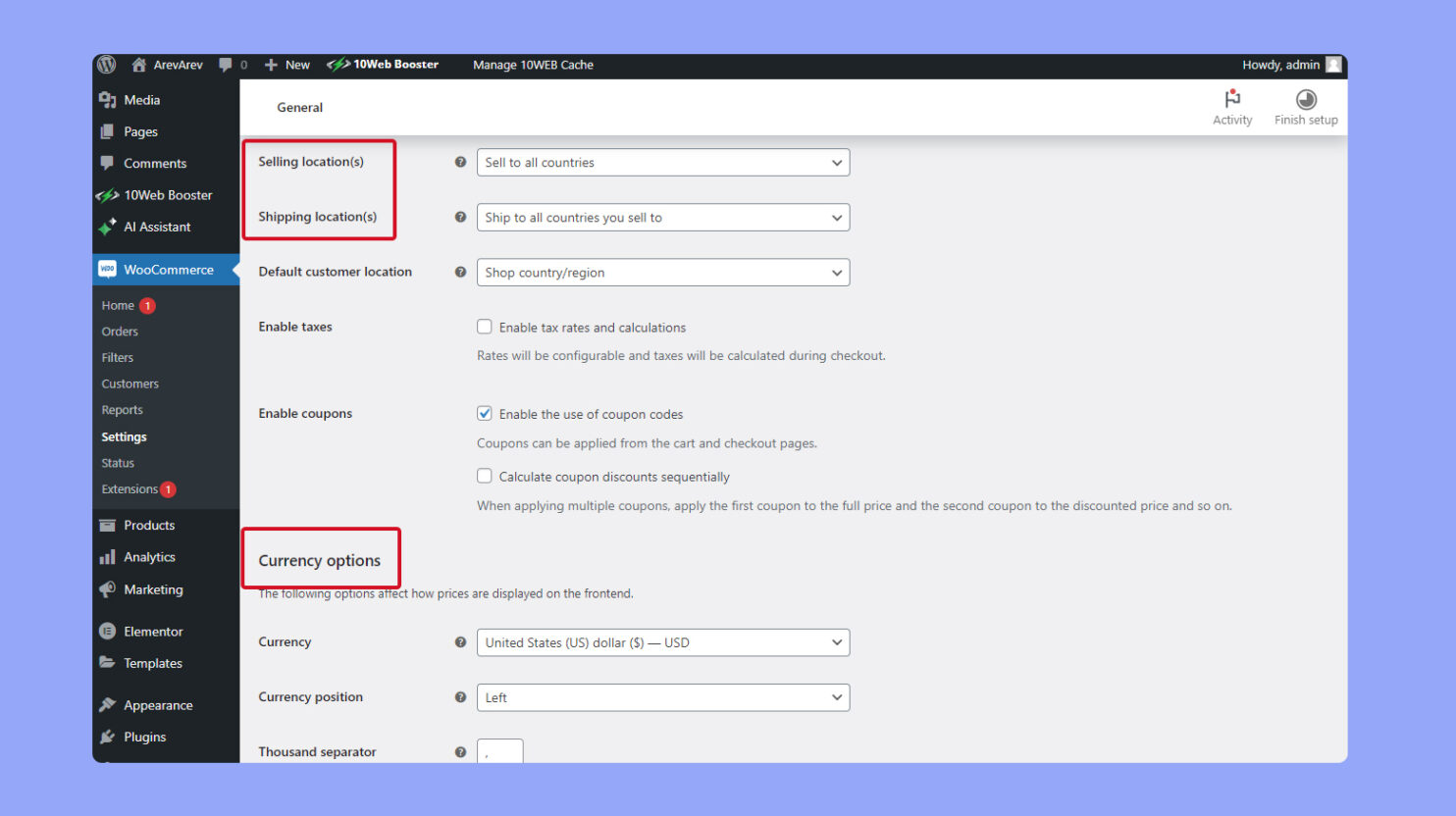 How to Use WooCommerce: Step-by-Step Tutorial | 10Web
