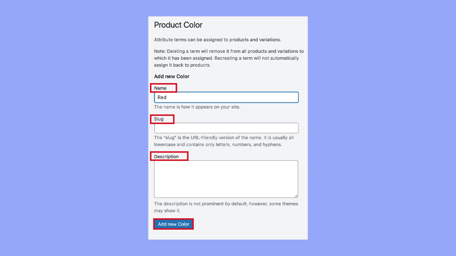 How to Display Product Attributes in WooCommerce Effectively - 10Web