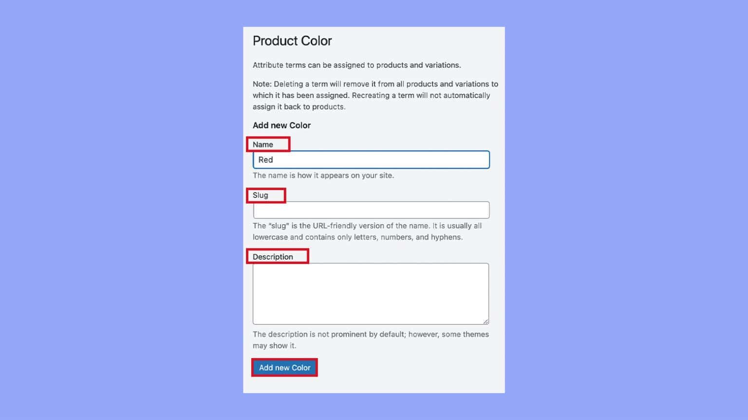 How to Display Product Attributes in WooCommerce Effectively - 10Web