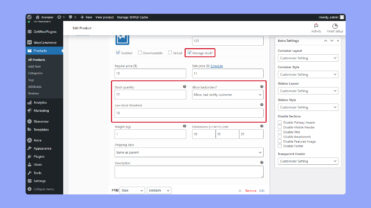 How to Add a Variable Product in WooCommerce - 10Web