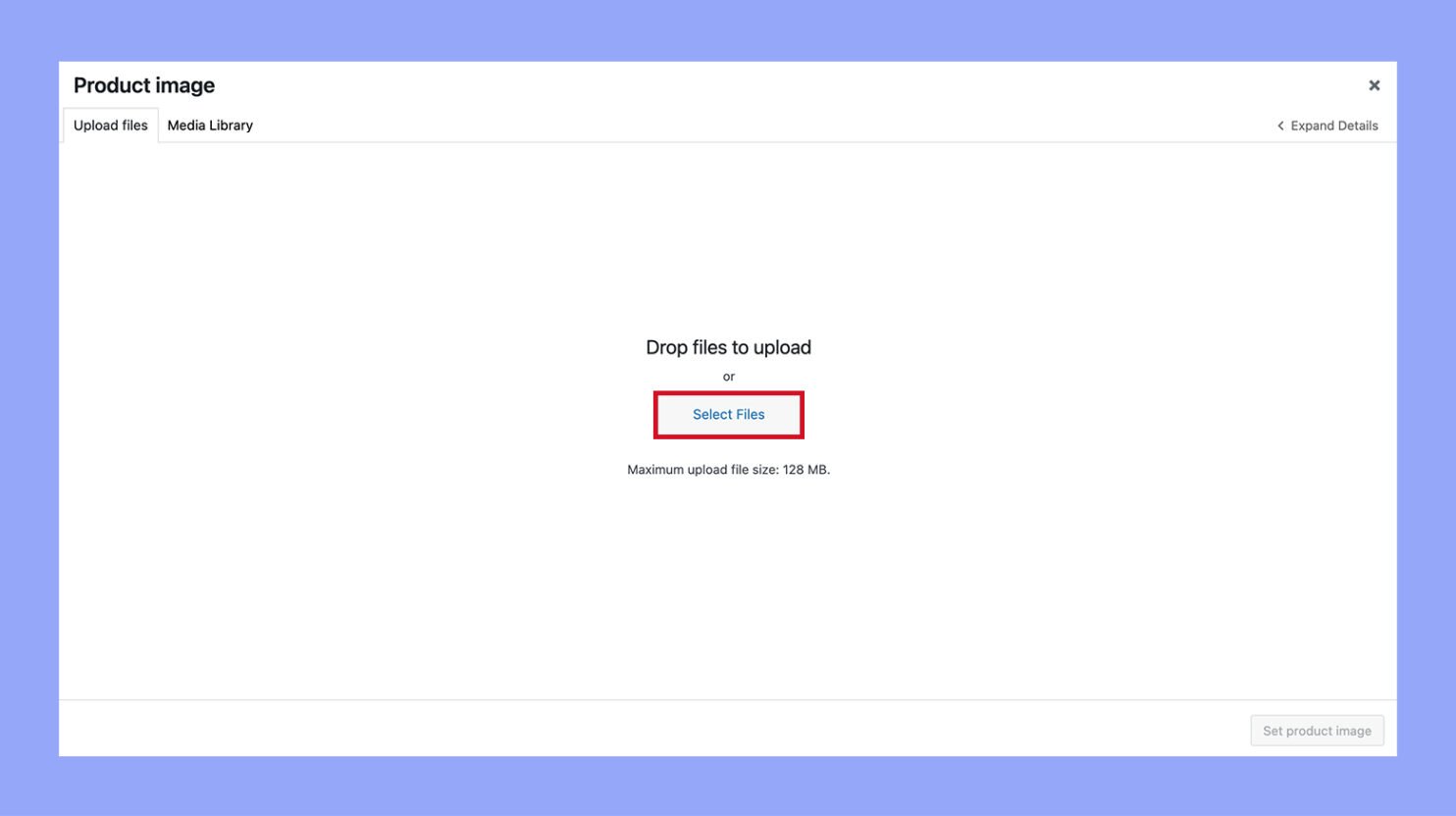 How to Add Product Image in WooCommerce - 10Web