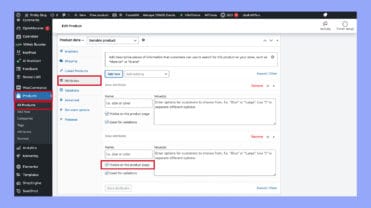 How to Add Additional Information to WooCommerce Products - 10Web