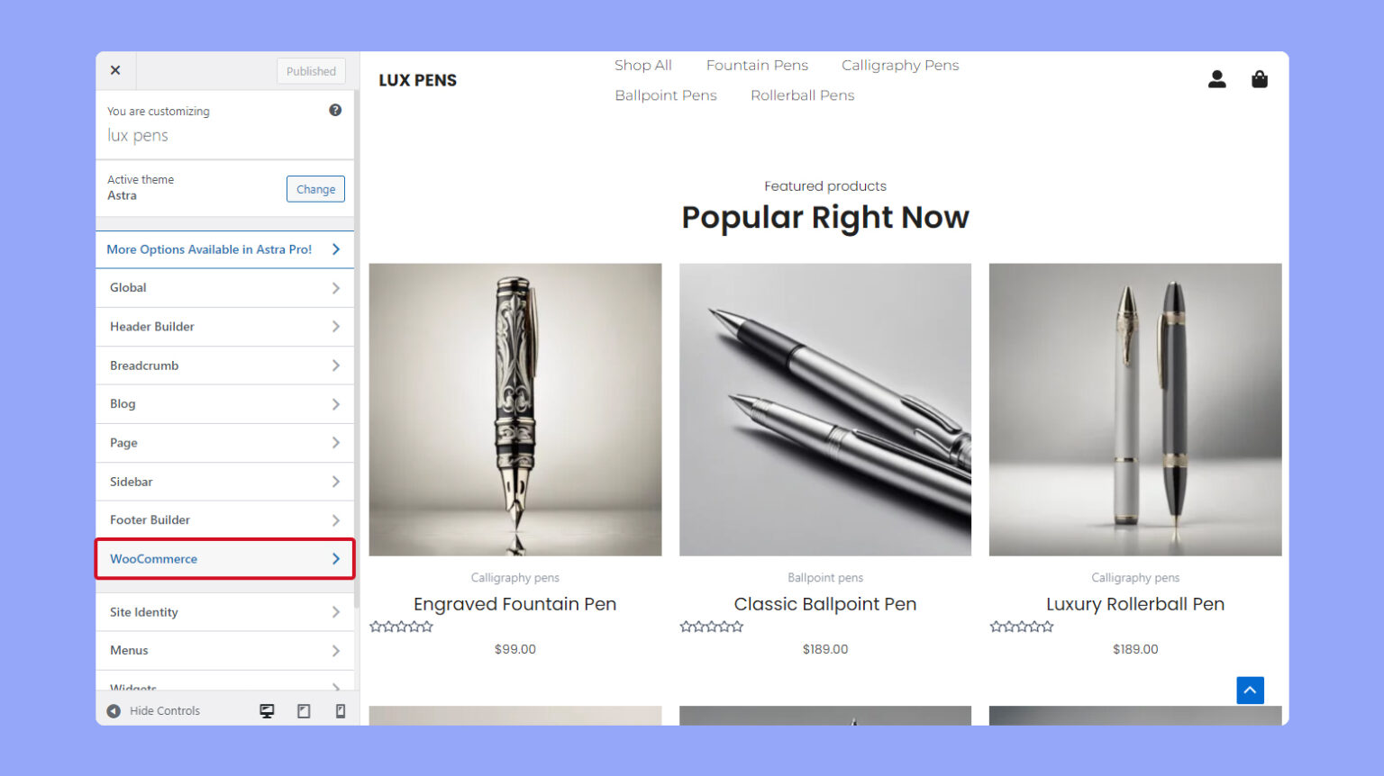 How to Change Product Image Size in WooCommerce - 10Web