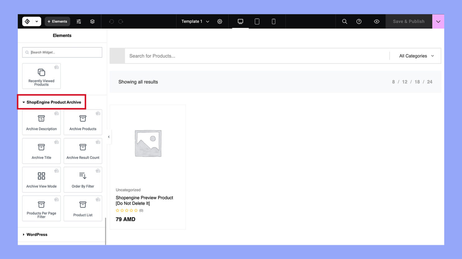 How to Customize WooCommerce Category Page - 10Web
